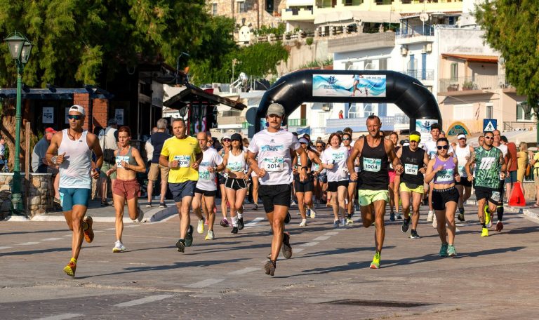 18ος Φυσιολατρικός Αγώνας «Alonissos Challenge 2025» – Δημοτική Πύλη ...