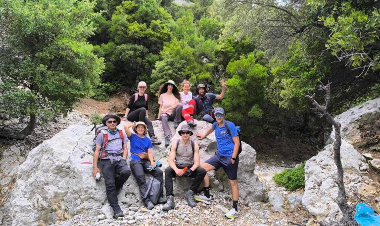 📍 Εκπαιδευτικό οδοιπορικό στα μονοπάτια της Αλοννήσου! – Δημοτική Πύλη ...